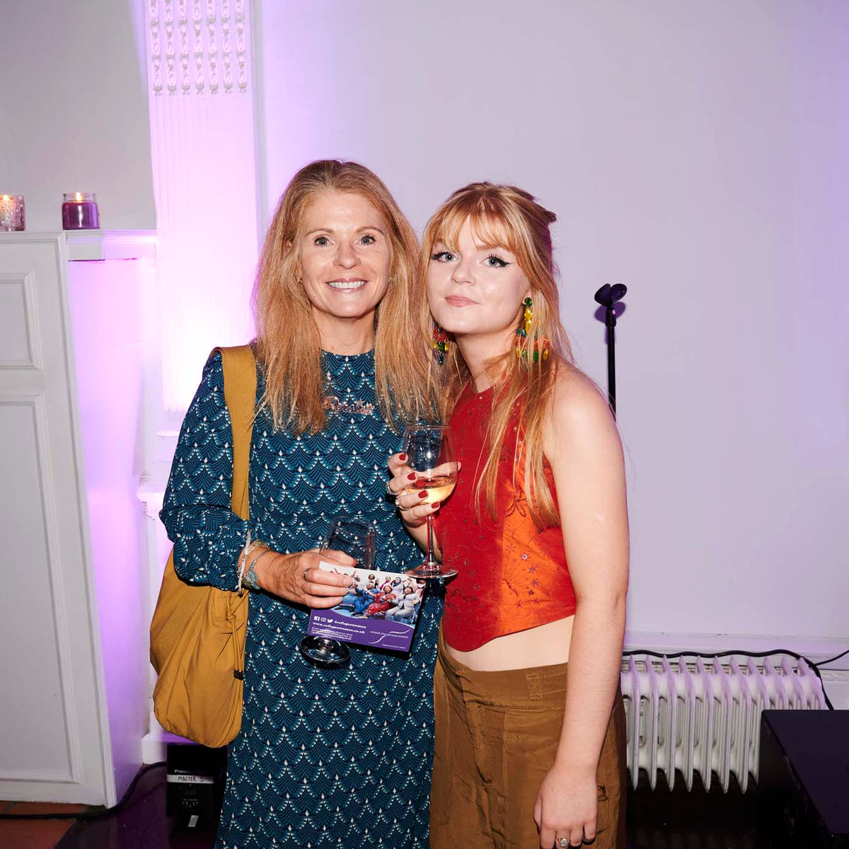 Love as a radical act? Thoughts on the refugee crisis – Wear and Resist