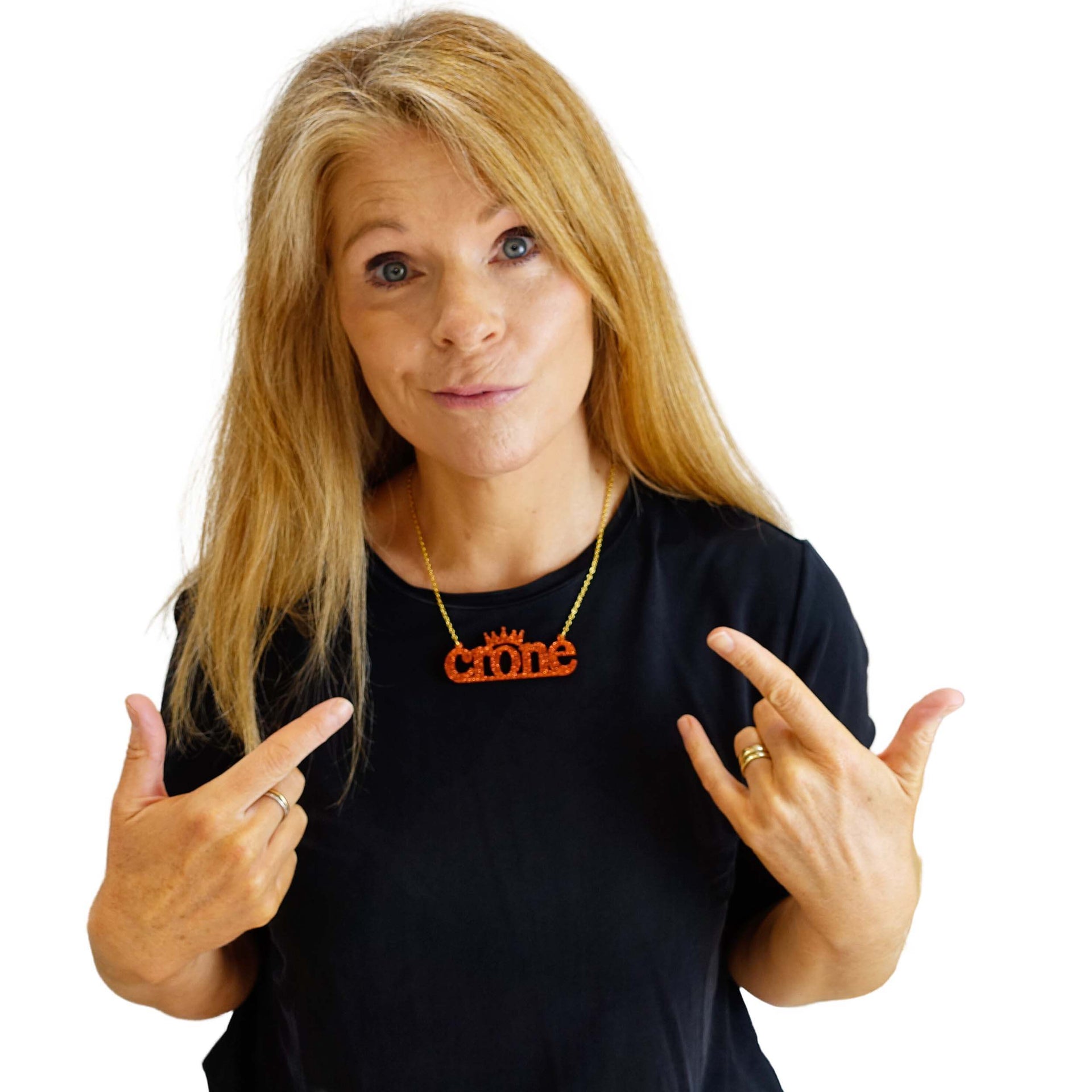 Owning the Crone! Thoughts on aging, beauty and the stepping into our ...