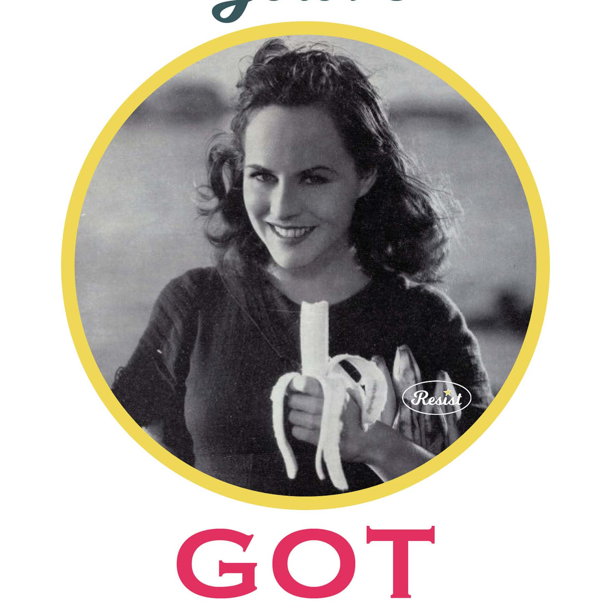 You've Got This greeting card – Wear and Resist