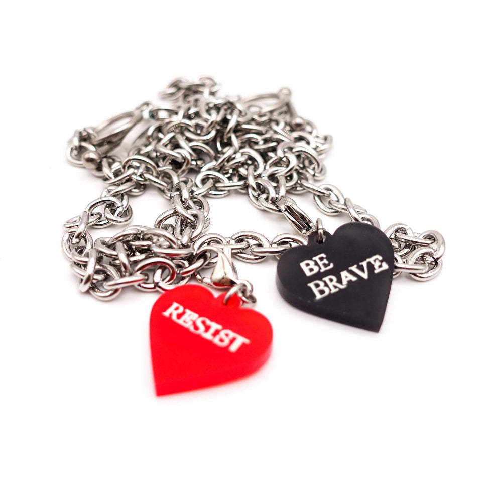 Wear and Resist