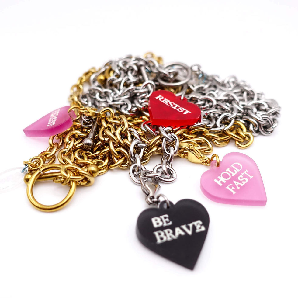 Wear and Resist